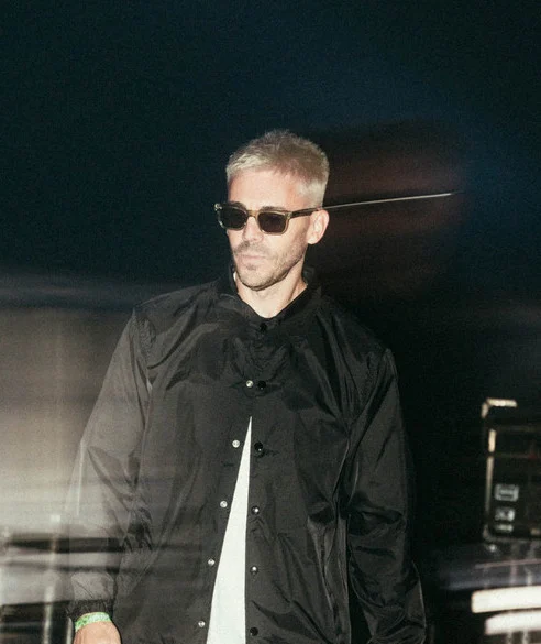 Darren Styles - Biography, discography | Generation Dance